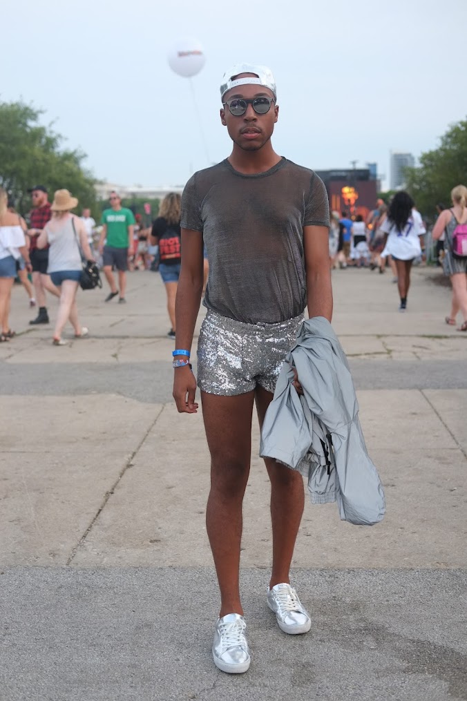 Most Stylish at Lollapalooza 2017: Because We’re Not Just There For ...