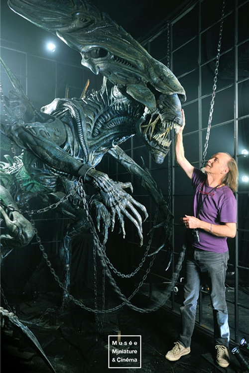 Design Stack: A Blog about Art, Design and Architecture: Miniature ...