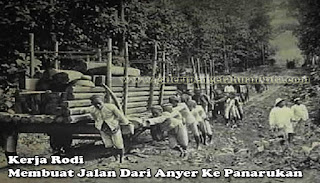 Sejarah Indonesia Di Masa Penjajahan Belanda dan Jepang | Galeri ...