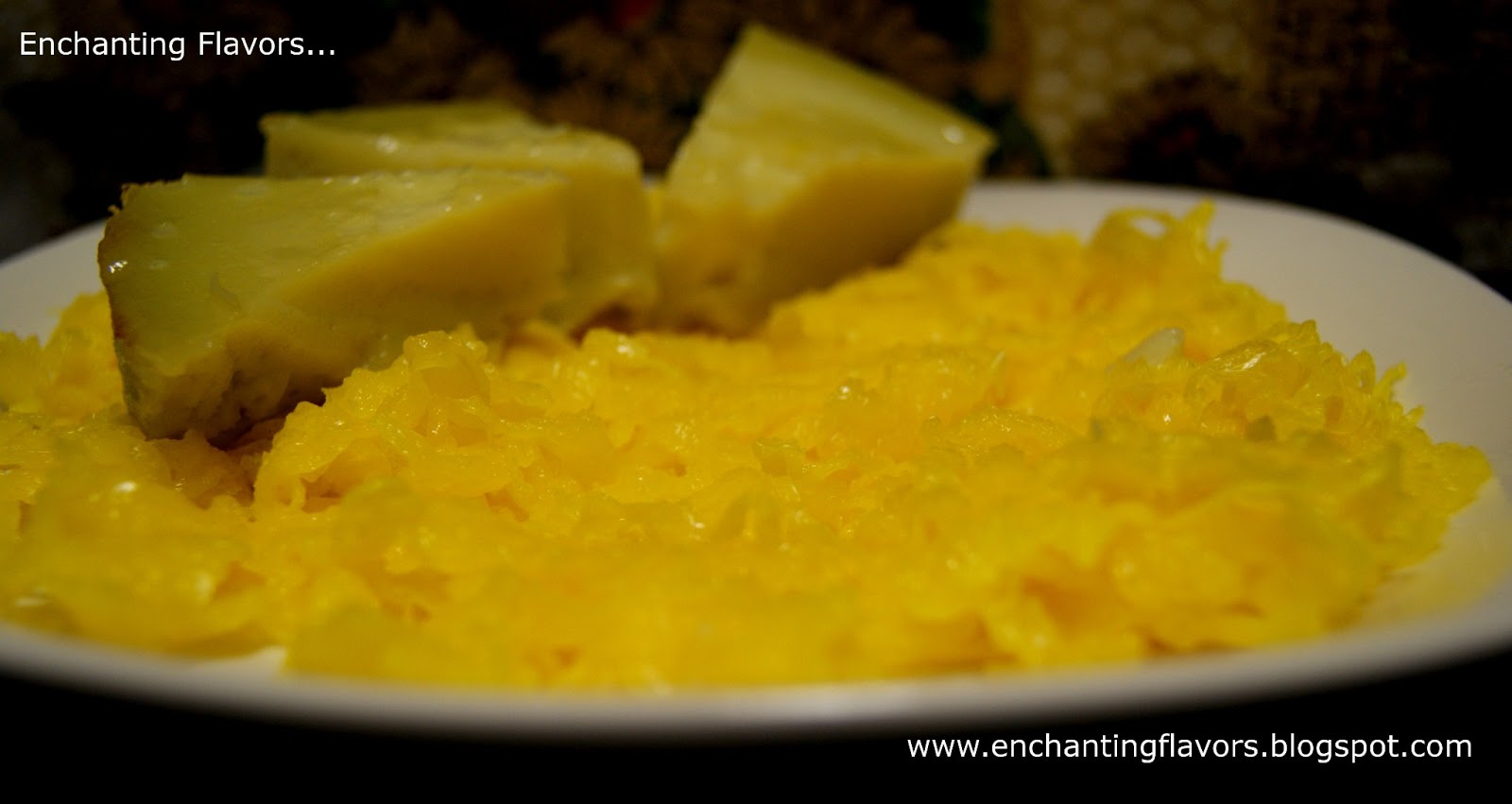 Enchanting Flavors: Mutta Maala and Pinjanathappam
