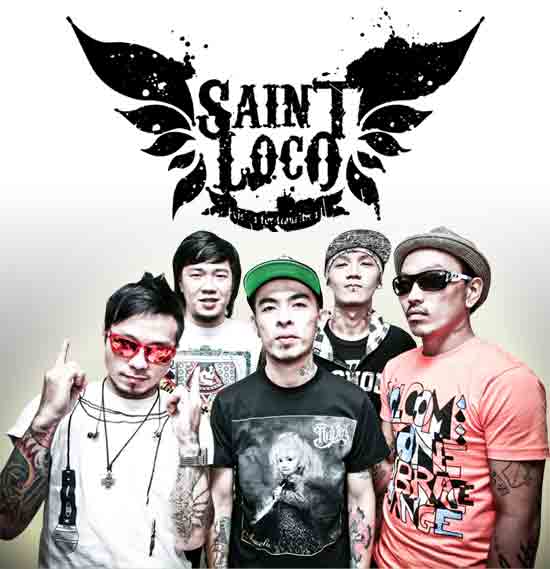 Biografi Saint Loco - Biografi dan Sejarah