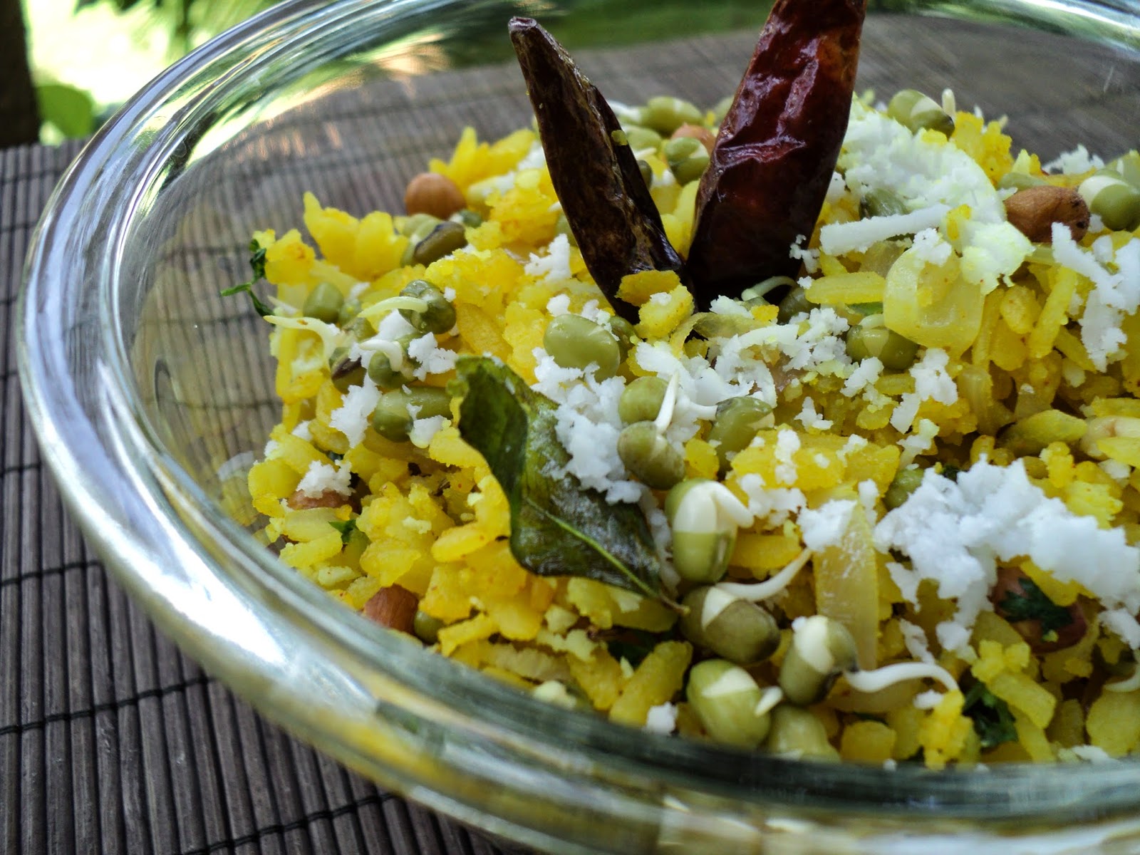 Oriyarasoi - The cosmopolitan Odia's Kitchen !: Chuda Santula