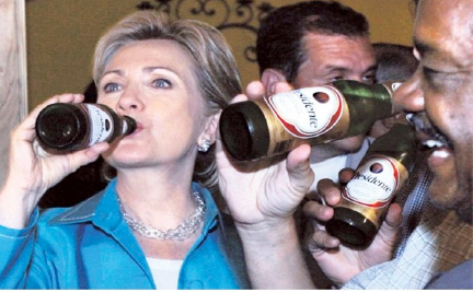 La Pasión Cultural...: Historia de una fría