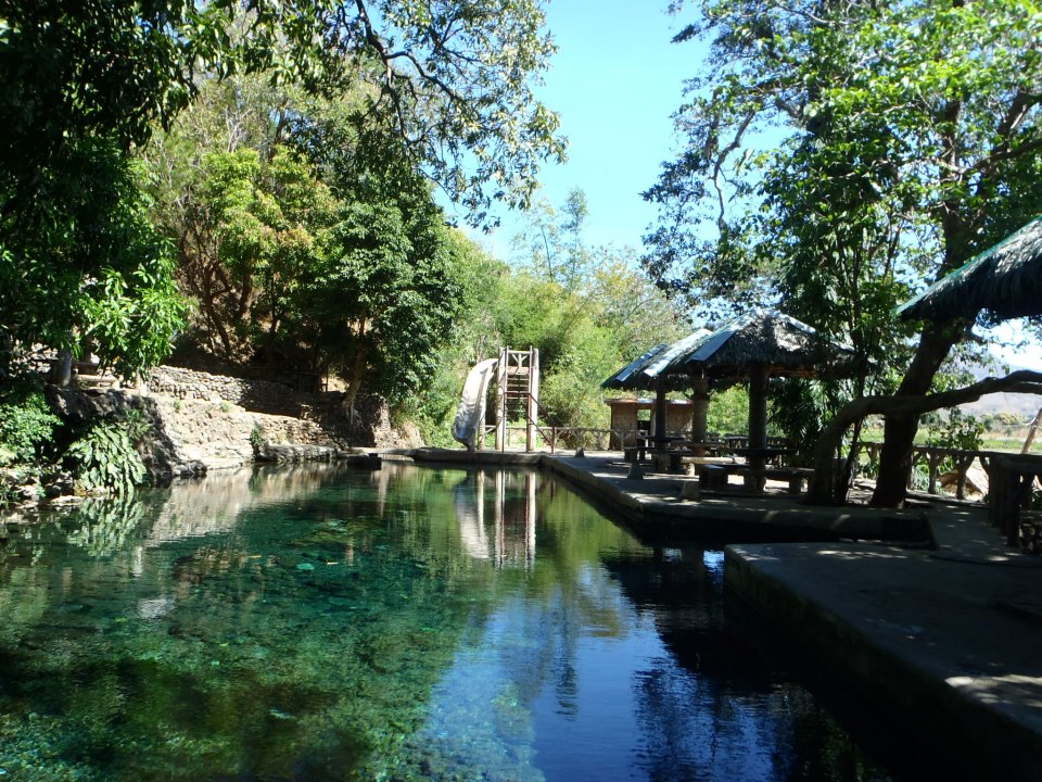 Smart Backpacker: Journey in Abra