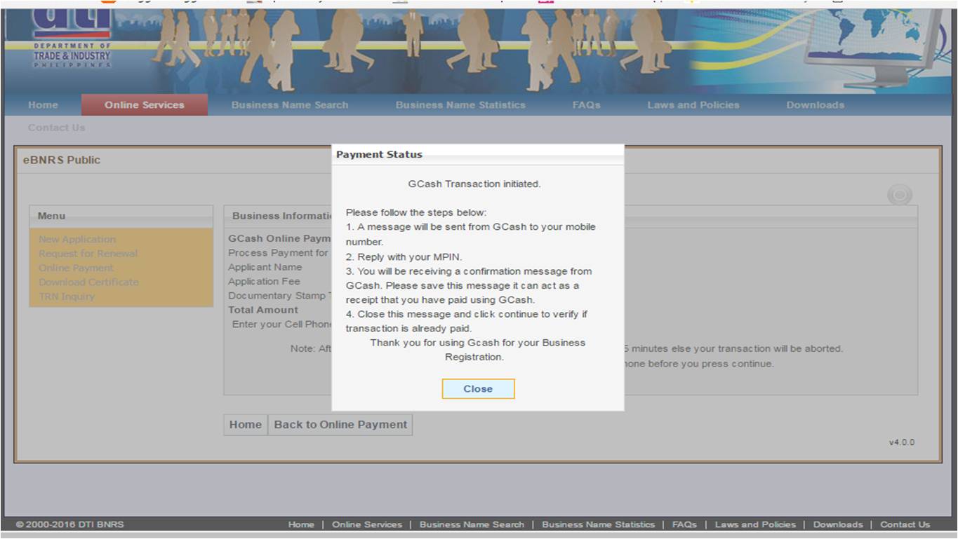 HOW TO: REGISTER SOLE PROPRIETORSHIP BUSINESS AT THE DTI