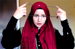 Beauty Hijab Tutorial | Hijabs