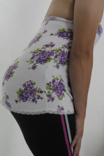 Cdzinha Paloma Putinha Calça Leg Mereço Ou Nao Pica