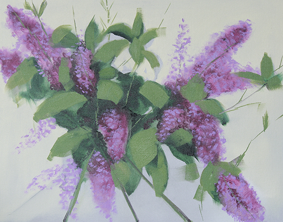 Susan Fowler Fine Art