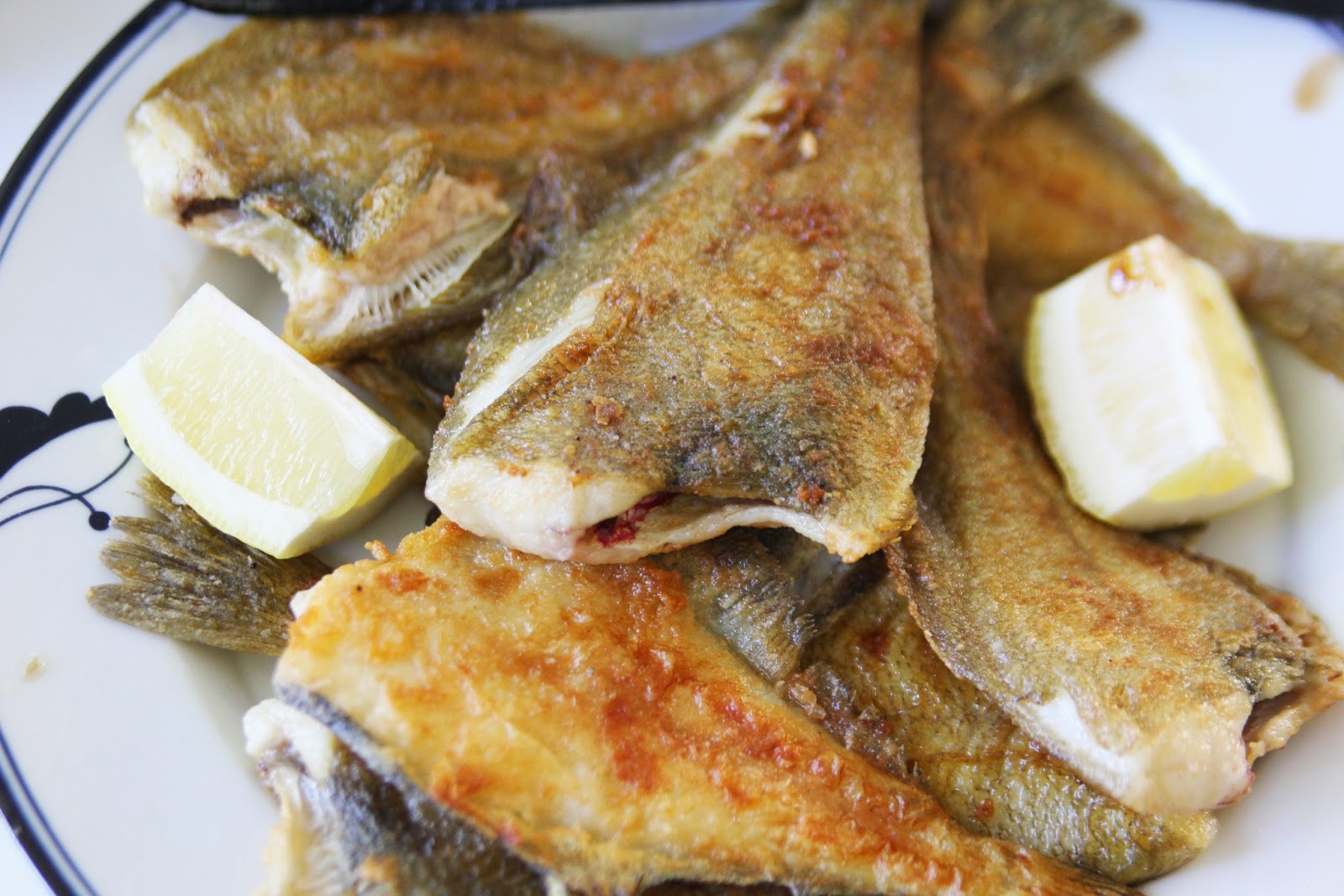 To Market, To Market with San Diego Foodstuff: Getting Reaquainted with ...