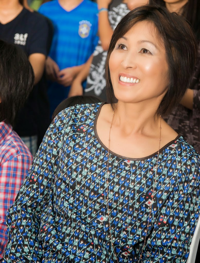 Equipe Chiquititas: Confira fotos do aniversário de Naoki Takeda pela ...