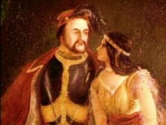 The Unfolding Journey: Do you know the story of Rebecca Rolfe?