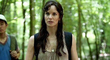 The Walking Dead: Evolution of Lori Grimes