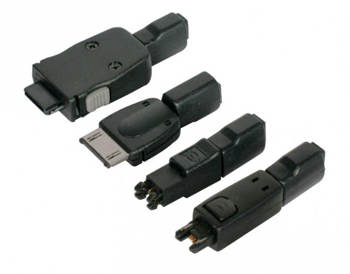 Things that Bug Me: Proprietary connectors.