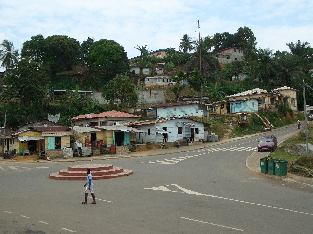 Fotos del Viaje GUINEA ECUATORIAL 2018 .:.: COGO