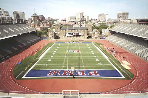Penn State Track and Field Alumni (Golf): Penn's Track Upgrade Is ...