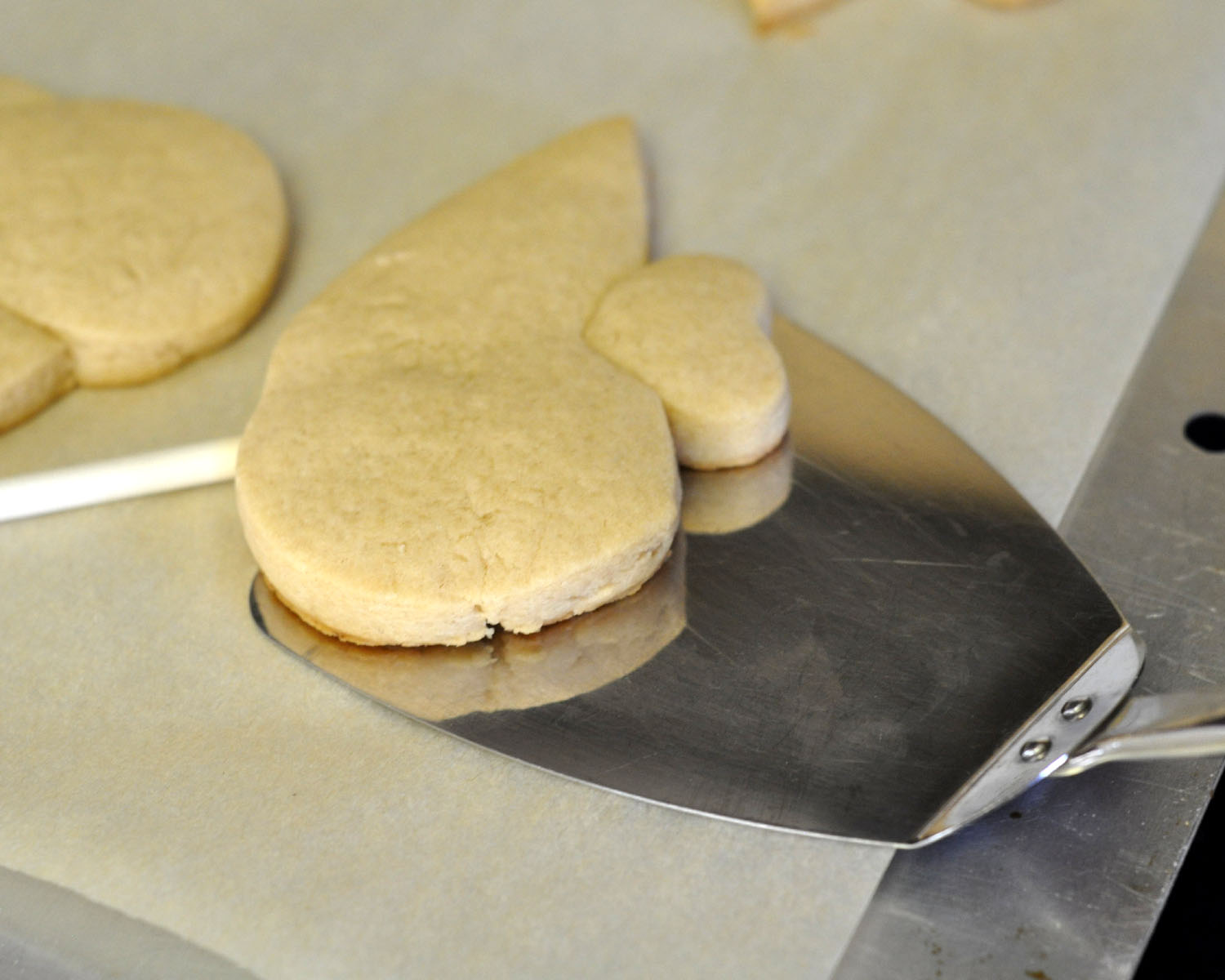 Beki Cook's Cake Blog: How to Make Cookie Pops