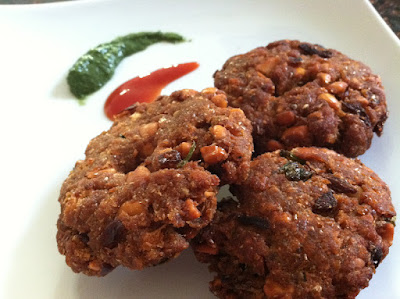 The Sizzling Pan: "Aroma From a Guest Kitchen"- (Guest -Shyam Jugade ...