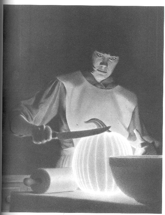 366 Books: My Year of Reading: 176. The Chronicles of Harris Burdick by ...