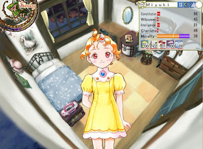 Princess Maker 5: Parenting for Otaku!