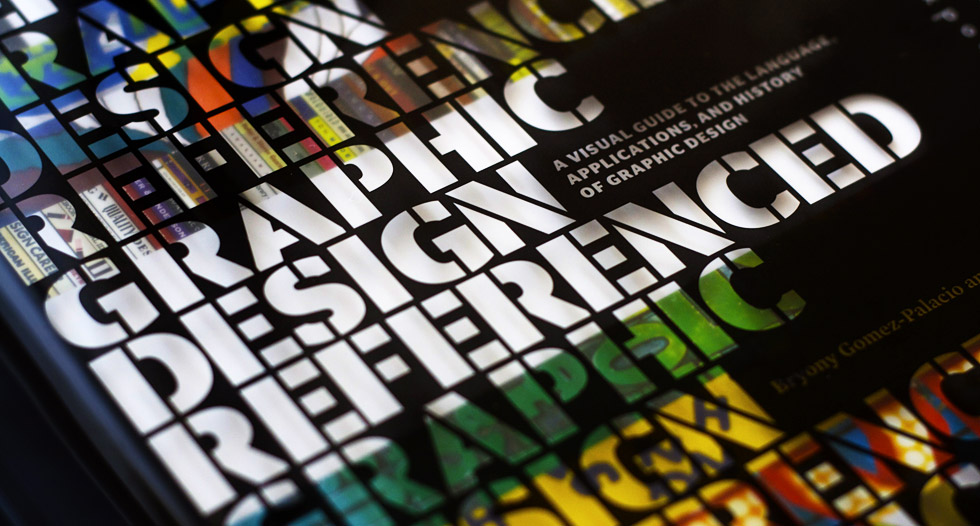 Art & Design: Visual Communication