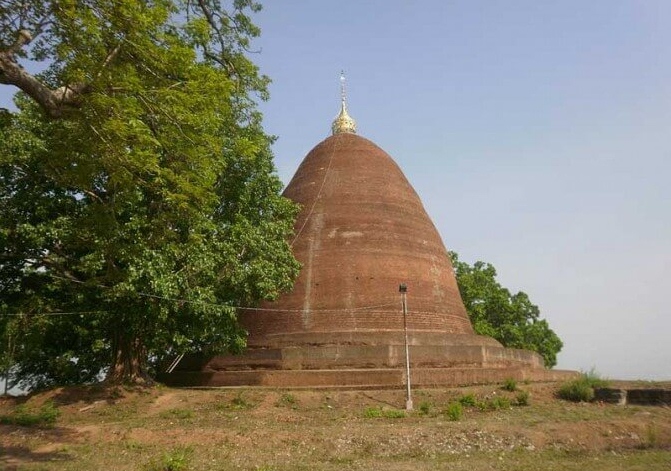 Exploring the Charming Pyu Ancient Cities | Vietnam travel blog