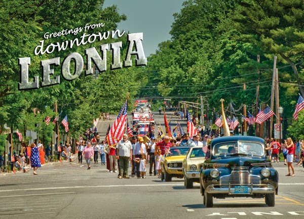 Leonia Democratic Municipal Committee