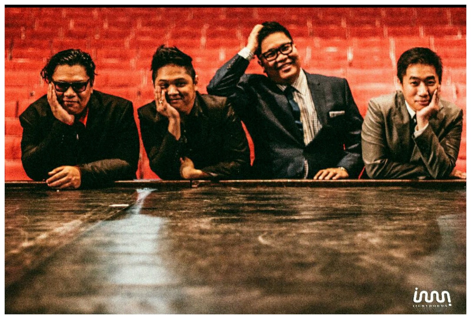 Made It Through Mum: The Itchyworms release Di Na Muli (OST of Sid ...
