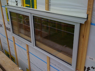 Robert Teh: week 17 unitec carpentry 3 - 5 august 2011