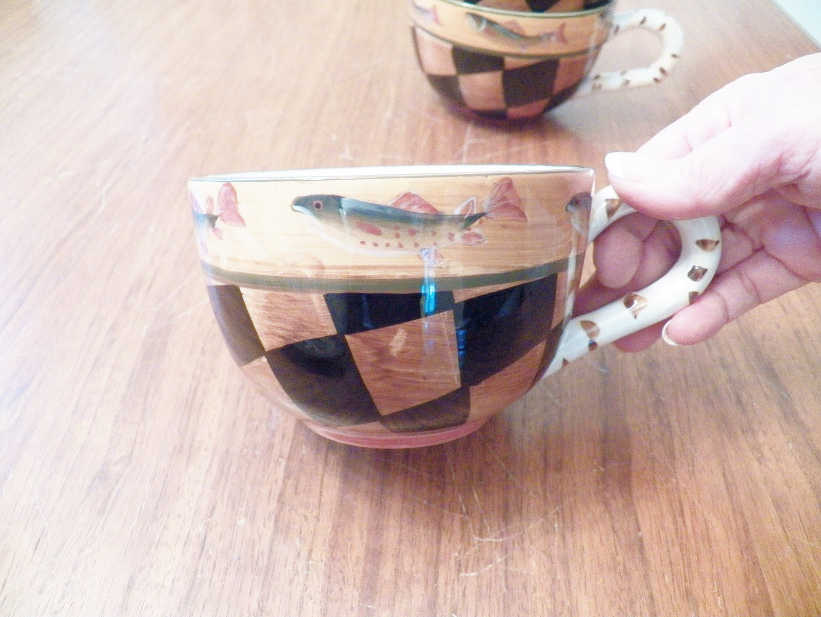 Walking in Faith: ANTIQUE or COLLECTIBLE DINNERWARE SERVING PIECES