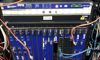 deepsh.it: Satan & Santa - Juniper SRX5800 cluster