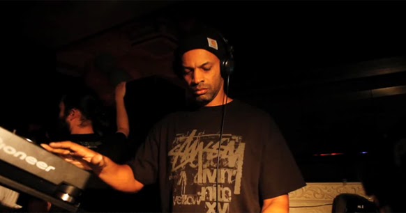 Dj Milo ft Andie - Secret Garden (Original Mix) - House Music Forever