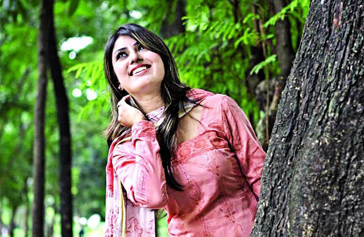 SHOKH-ACTRESS: Model-Shokh