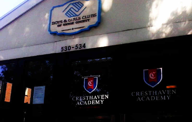 PLAINFIELD TODAY: New charter school to open in Boys & Girls Club space