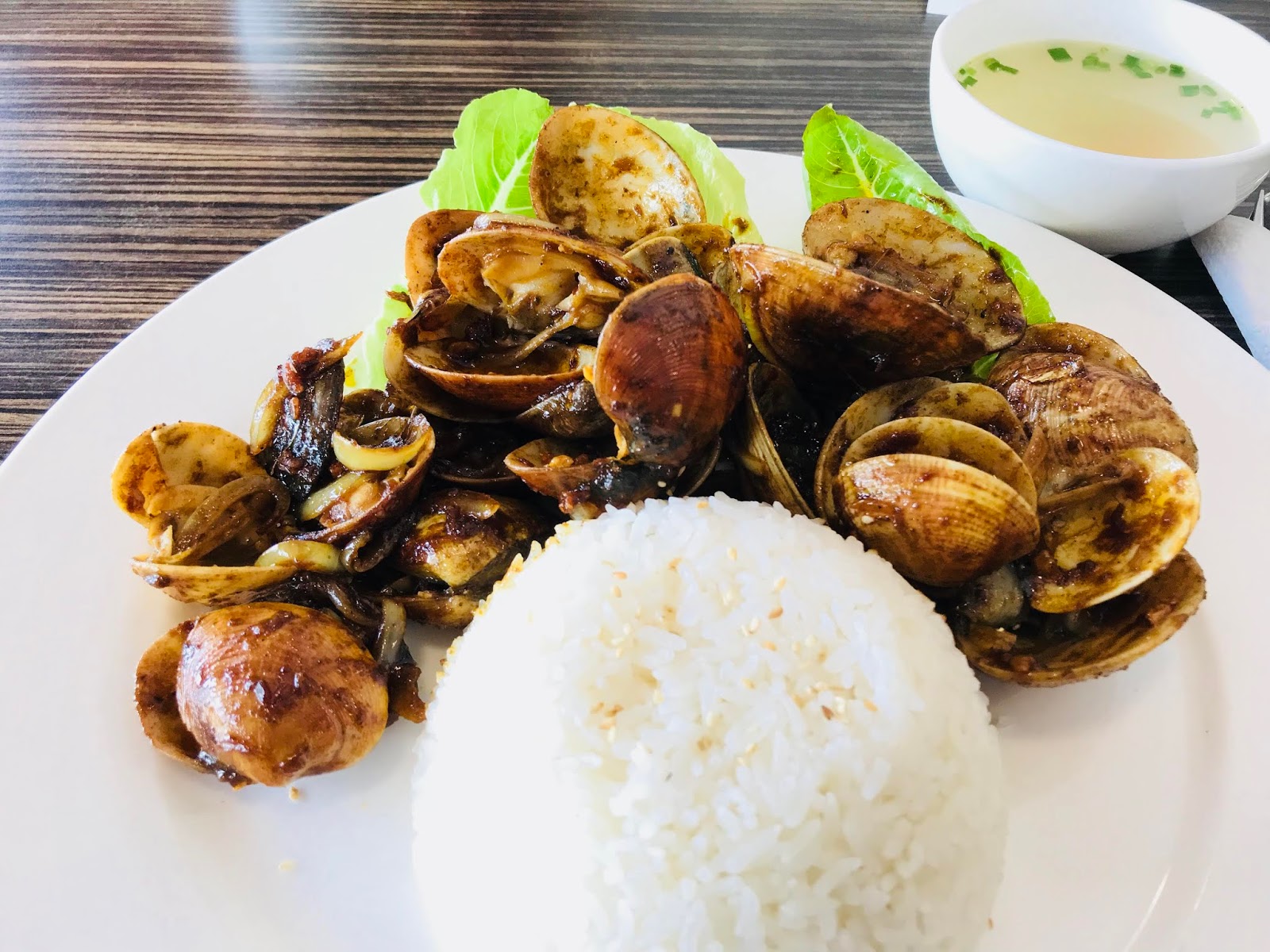 Me, You, Other, Site: Places to eat in Tawau Sabah [Part 1]