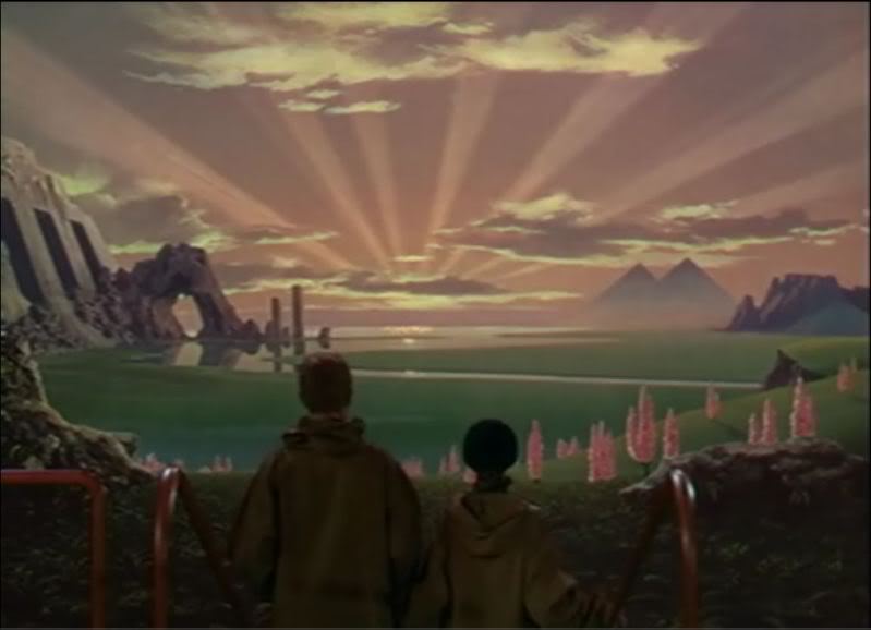 Psychotronic 16: When Worlds Collide (1951)