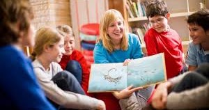 Challenges in Teaching English to Young Learner ~ Esp For Young Learner