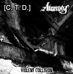 Ataraxy: Discography (1-70)