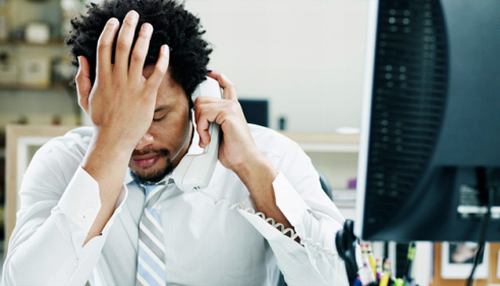 Forever Healthy and Young: Study Finds Having a Bad Job Can Be Worse ...