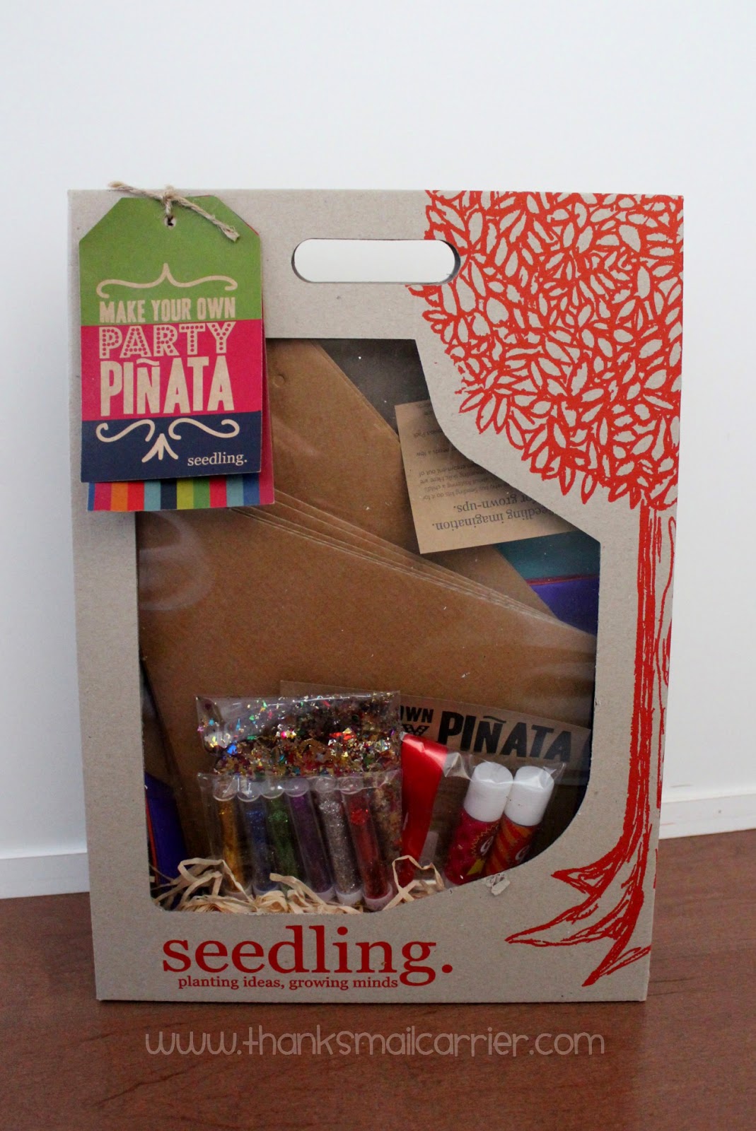 Thanks, Mail Carrier | Unleash a World of Creative Possibilities with ...