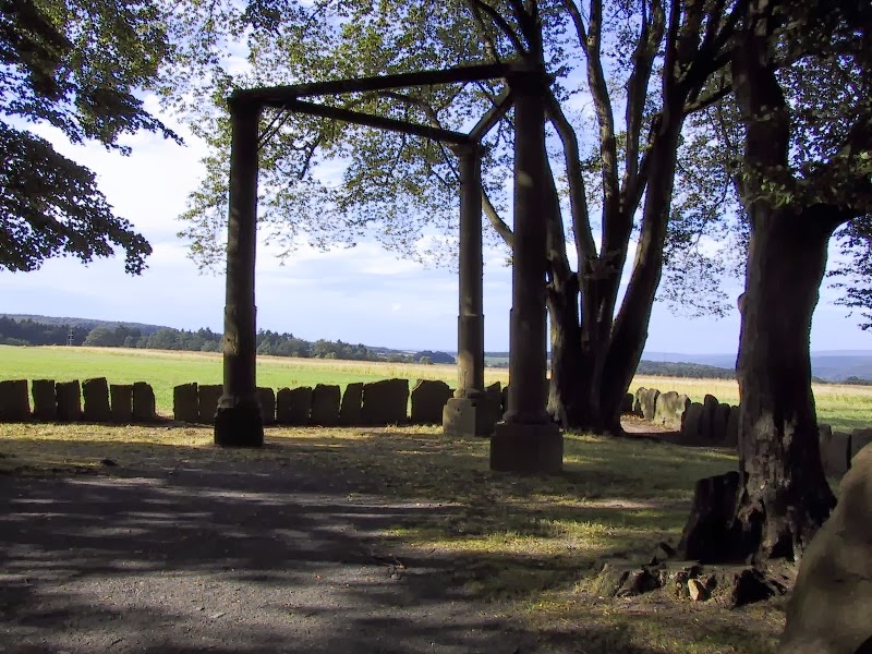 Tapestry Weavings : Artz of Gallows