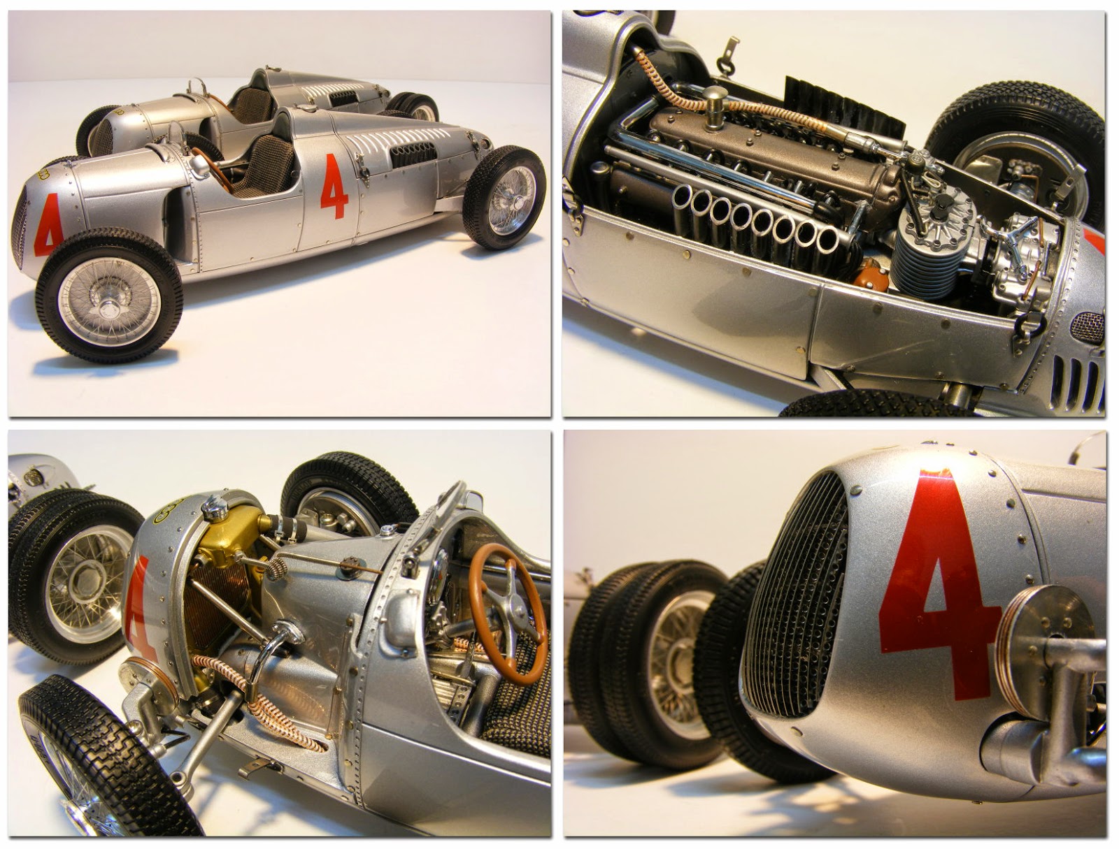 Szextant Blog "https://szextant.blogspot.com": 86.) Auto Union Type-C ...
