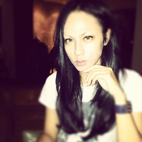 Erik Handoko - Today's Androgynous Guy