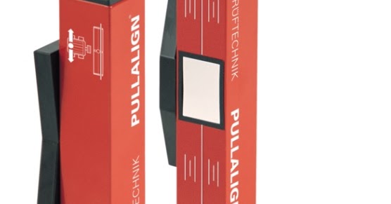 PRUFTECHNIK INDONESIA: PULLALIGN - PRUFTECHNIK INDONESIA