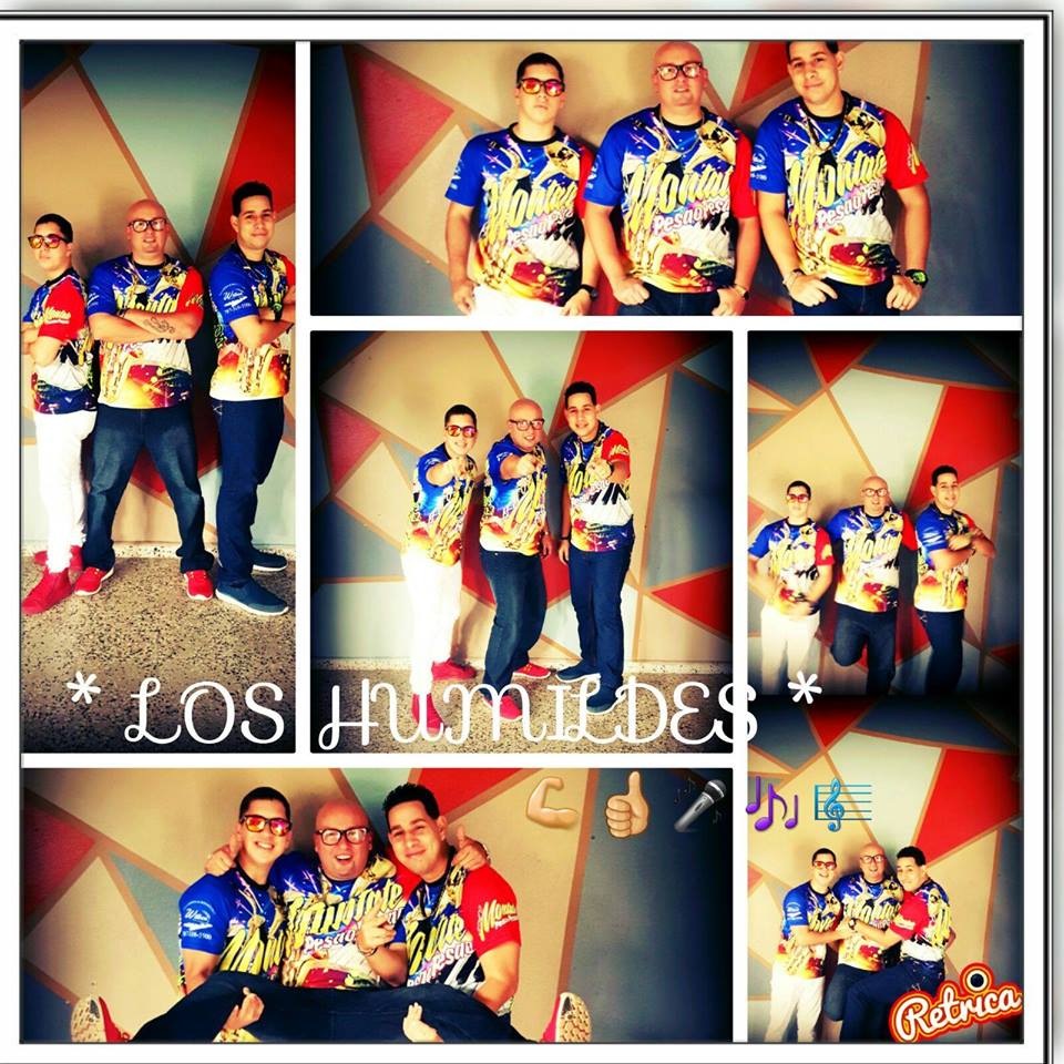 Musica En Vivo... Haciendo La Diferencia En La Secuencia ::..: Grupo ...