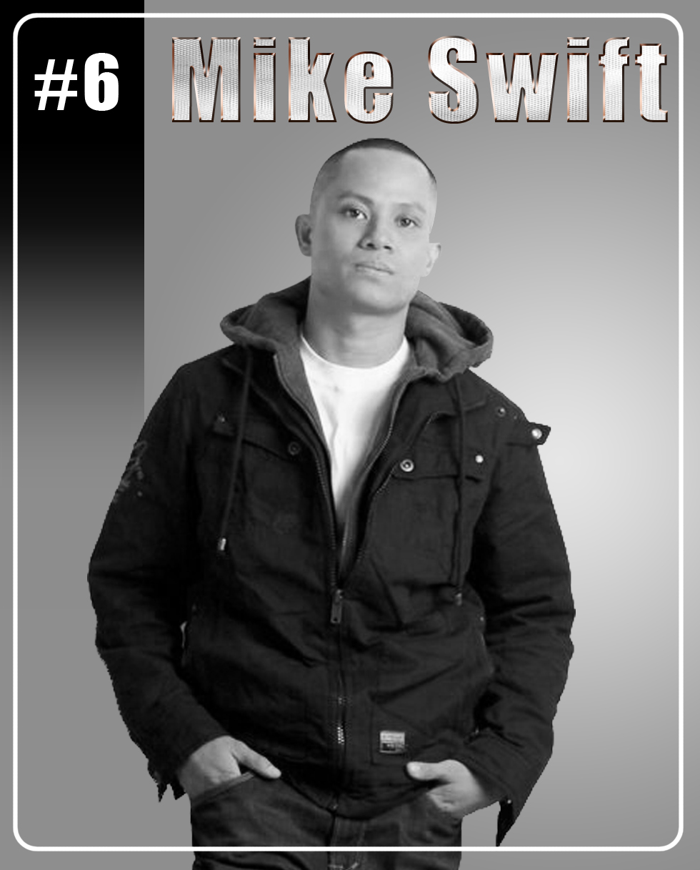 Pinoy Hiphop Superstar: Top 10 Pinoy Hiphop Artist