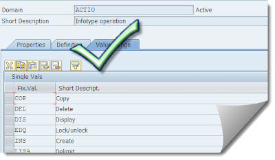 An SAP Consultant: SAP Web Dynpro ABAP - Drop down box values using Domain