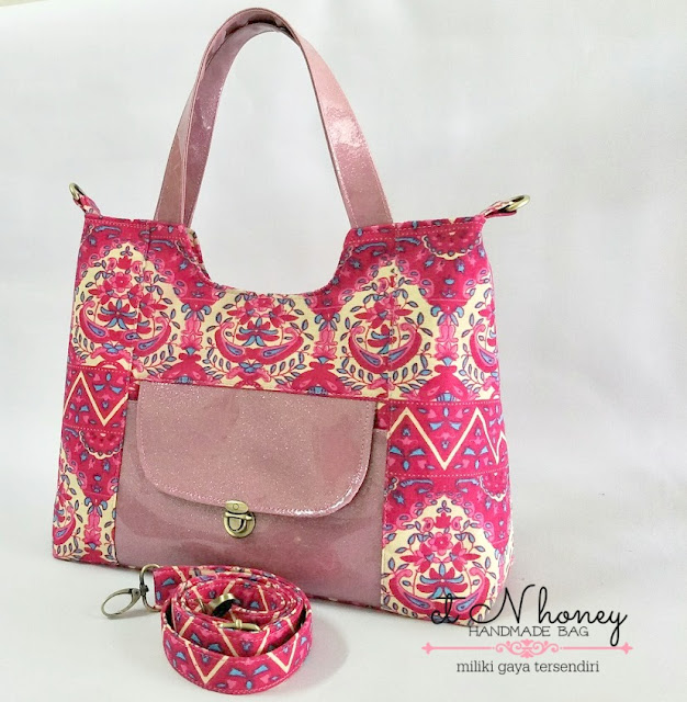 ctnhoney: Pola Beg beli online