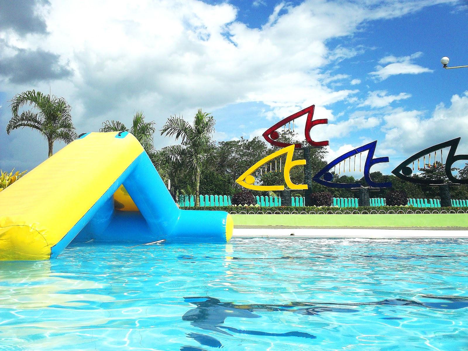 Wy Blog: RR Spring Resort