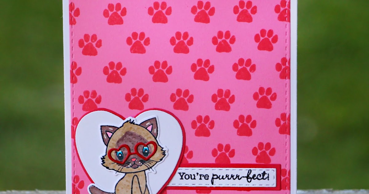 My Creative Time: MCT "Just Cards"