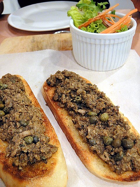 Eat Drink KL | icook Italian Gastronomia